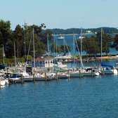 Solomons Island - 85 Photos & 17 Reviews - Landmarks & Historical ...