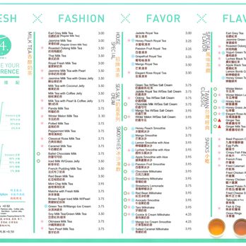 T4 and Poke - 152 Photos & 157 Reviews - Poke - 2280 Mendocino Ave ...