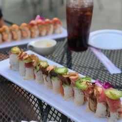 Tang’s Sushi - 251 Photos & 144 Reviews - Sushi Bars - 1426 Blue Oaks ...