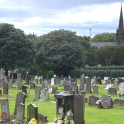 Allerton Cemetery - 2019 All You Need to Know BEFORE You Go (with ...