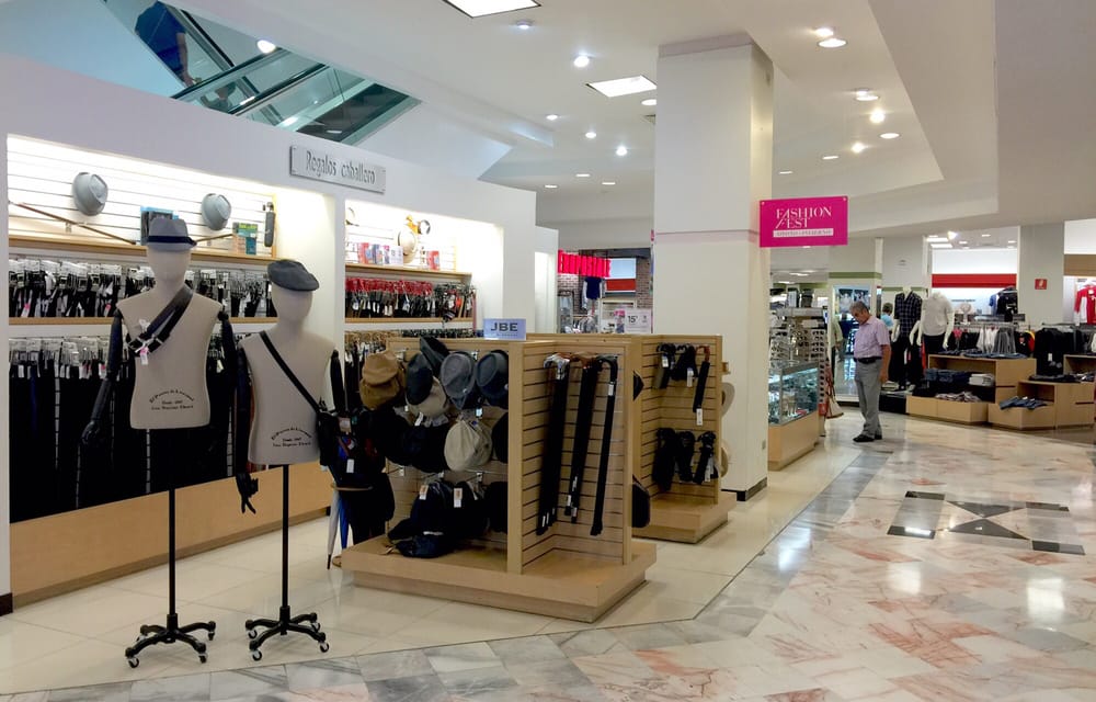 Liverpool - Department Stores - Av. Ocampo 108, Monterrey, Nuevo León ...