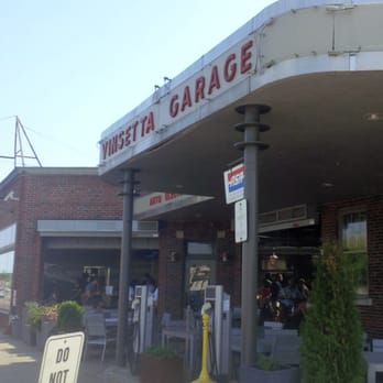 Vinsetta Garage - American (Traditional) - Berkley, MI - Reviews ...