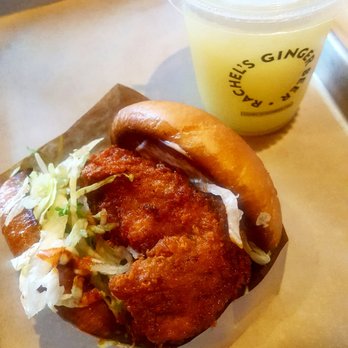 Ma’ono Fried Chicken - 183 Photos & 210 Reviews - Sandwiches - 4626 ...