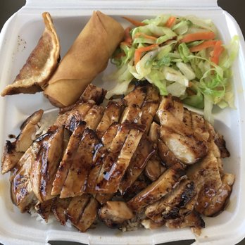 Formosa Teriyaki - 136 Photos & 89 Reviews - Asian Fusion - 40469 ...