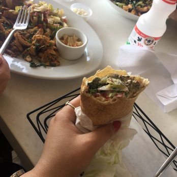 Tarme Mediterranean Grill - Order Food Online - 69 Photos & 100 Reviews ...