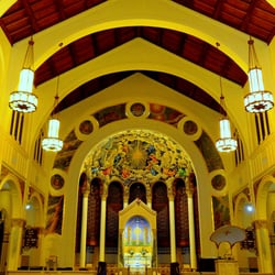 Trinity Episcopal Cathedral - 45 Photos - Churches - 464 NE 16th St ...