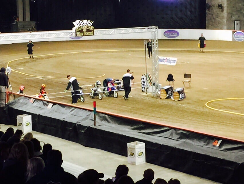 Industry Hills Expo Center - 50 Photos & 21 Reviews - Stadiums & Arenas ...