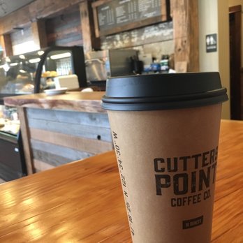 Cutters Point Coffee - 24 Photos & 53 Reviews - Coffee & Tea - 5831 ...