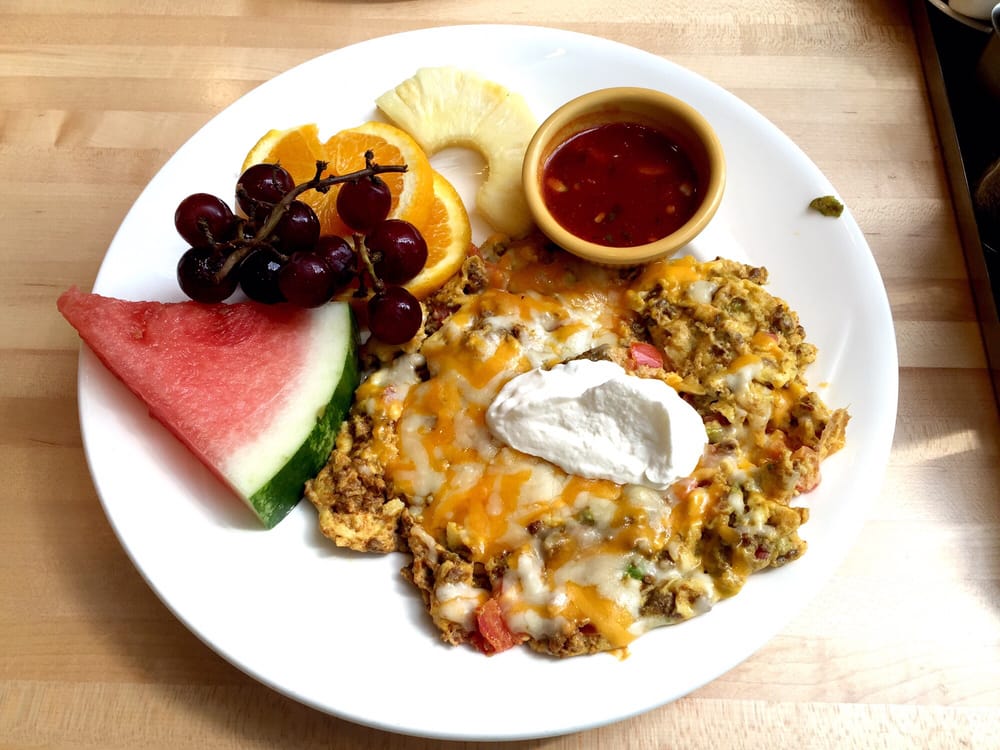 Yolk West Loop - Order Food Online - 333 Photos & 268 Reviews ...