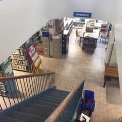 Walton-Defuniak Public Library - 10 Photos - Libraries - 3 Circle Dr ...