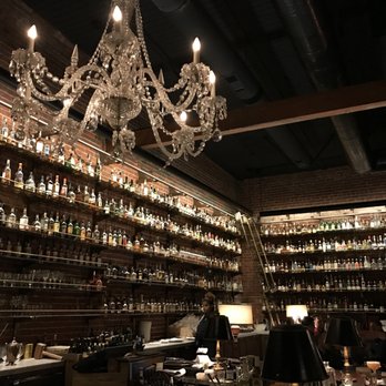 Multnomah Whiskey Library - 553 Photos & 438 Reviews - Lounges - 1124 ...