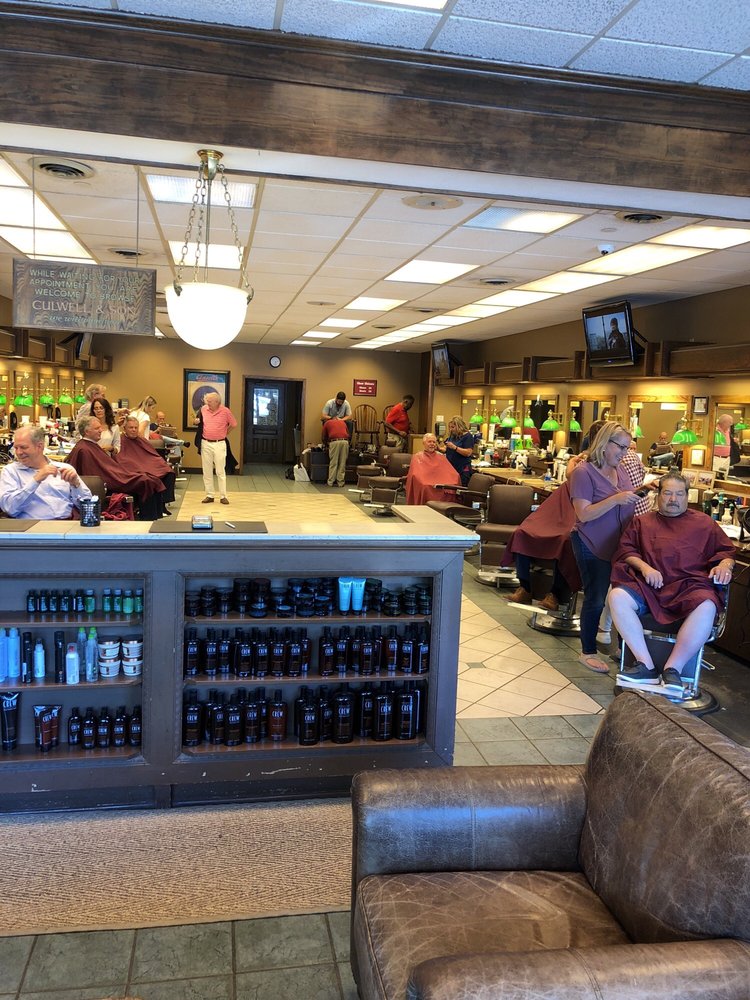 Culwell & Son Grooming Room - 2019 All You Need to Know BEFORE You Go ...