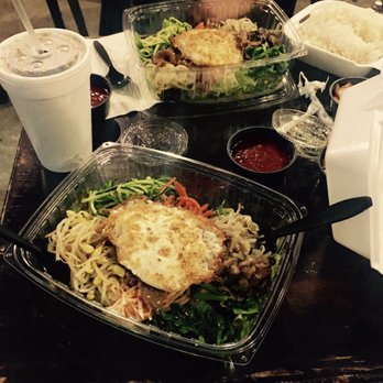 Gushi - 547 Photos & 1061 Reviews - Korean - 978 Gayley Ave, UCLA, Los ...