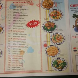 China Cary - 14 Reviews - Chinese - 2972 Kildaire Farm Rd, Cary, NC ...