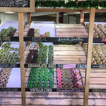 SloDoCo Donuts - 718 Photos & 682 Reviews - Donuts - 793 E Foothill ...