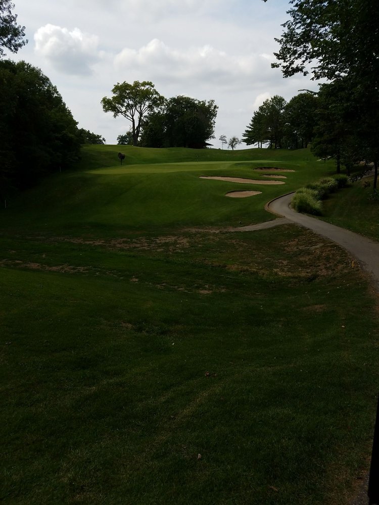 Spencer T Olin Community Golf Course - Book A Tee Time - 14 Photos ...
