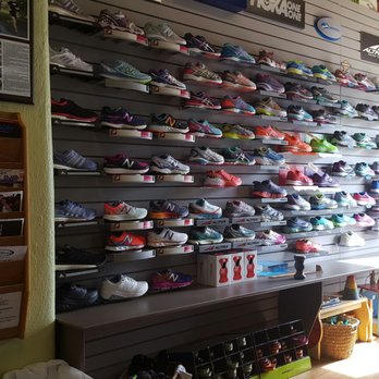 Track Shack - 20 Photos & 110 Reviews - Sporting Goods - 1104 N Mills ...