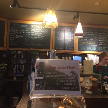 Coffee Exchange - 150 Photos & 326 Reviews - Coffee & Tea - 207 ...