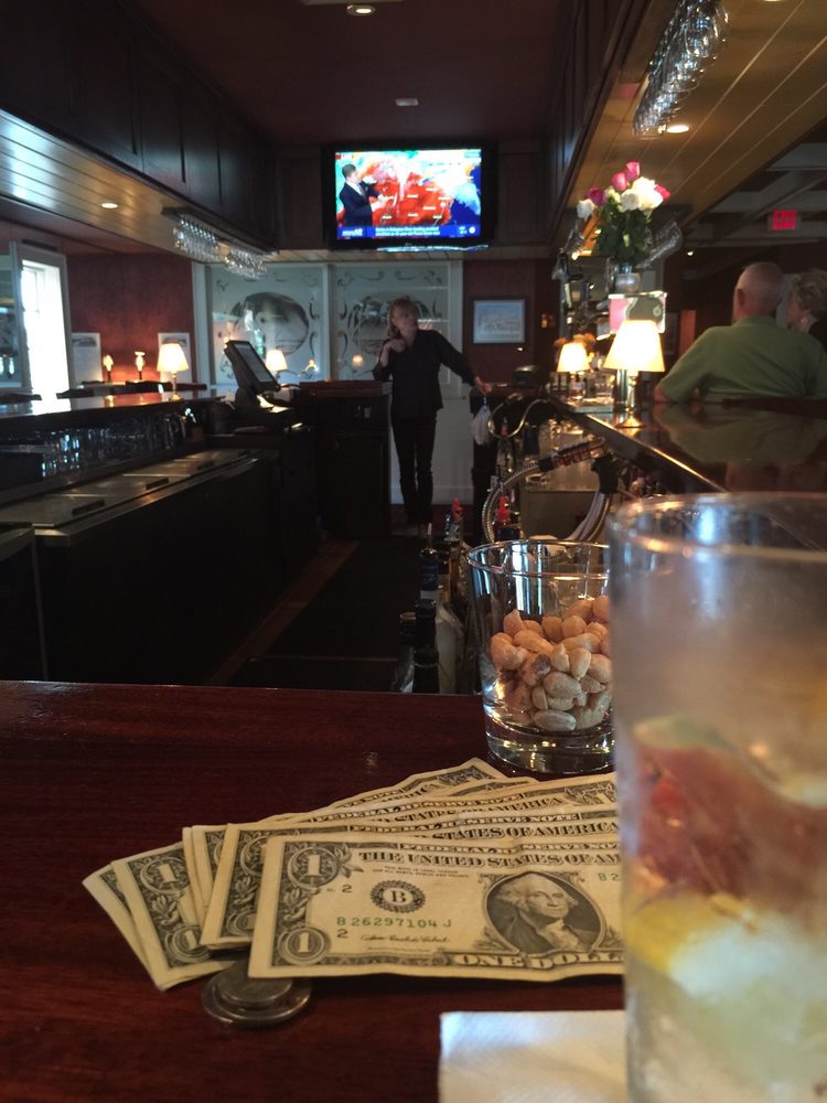 The Offshore Restaurant & Bar - 11 Photos & 50 Reviews - Seafood - 225 ...