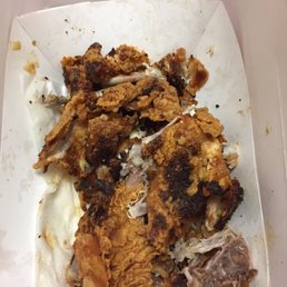 Danny’s Fried Chicken - 19 Photos & 44 Reviews - Fast Food - 408 John ...
