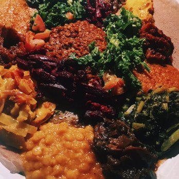 Bunna Cafe - 309 Photos & 387 Reviews - Ethiopian - 1084 Flushing Ave ...