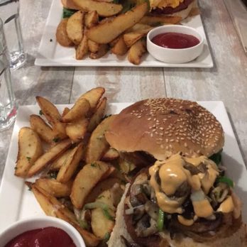 The Candle Cafe - 474 Photos & 824 Reviews - Vegan - 1307 3rd Ave ...