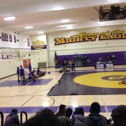 Bell High School - 12 Photos - Middle Schools & High Schools - 4328 ...