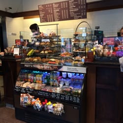 Peet’s Coffee - 58 Photos & 135 Reviews - Coffee & Tea - 1776 4th St ...