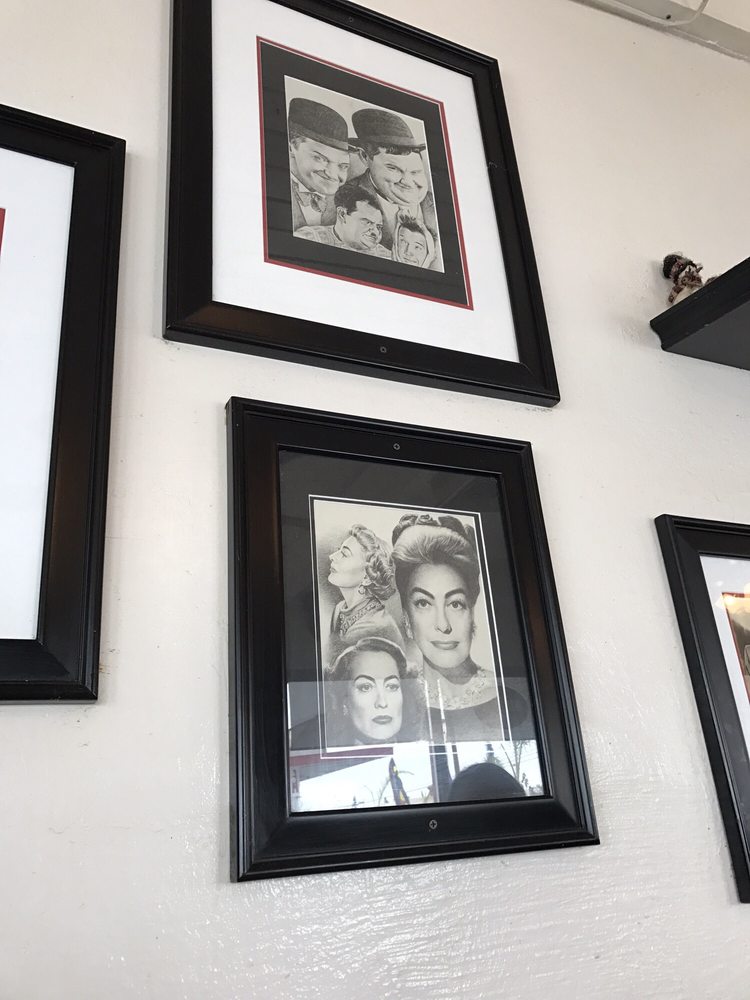 Red Hill Coffee Shop - 168 Photos & 190 Reviews - Breakfast & Brunch ...