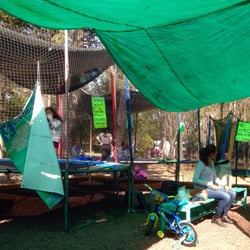 Parque Naucalli - 35 Photos & 12 Reviews - Archery - Av. Lomas Verdes s ...