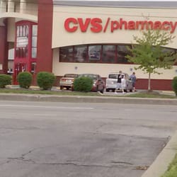 CVS Pharmacy - Drugstores - 5310 Rockville Rd, Indianapolis, IN - Phone ...