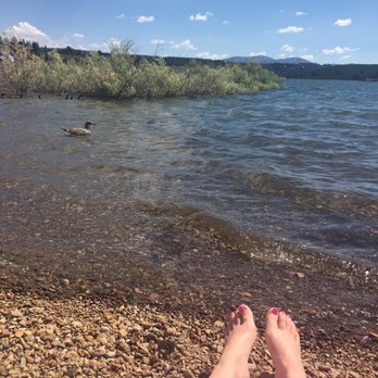 Boca Reservoir - 265 Photos & 12 Reviews - Fishing - Hwy 80, Truckee ...