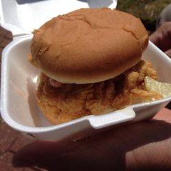 Chic-A-Sea Restaurants - Fast Food - 1417 W Pembroke Ave, Hampton, VA ...