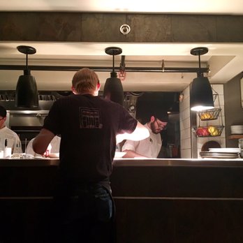 Vernick Food & Drink - 1155 Photos & 769 Reviews - American (New ...