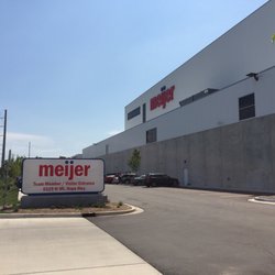 Meijer Distribution Center - Self Storage - 3405 S Creyts Rd, Lansing ...