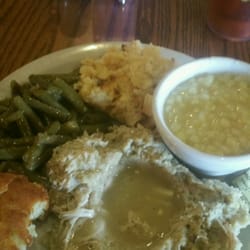 Mallard’s Restaurant - 16 Reviews - Southern - 19720 E Main St ...