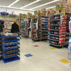 Dollarama - Dollar Store - 7488 King George Boulevard, Surrey, BC - Yelp