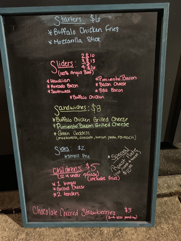 Comfort Food Menu Ideas
