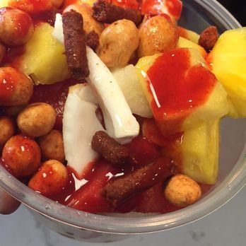 Botanas Locas - 128 Photos & 84 Reviews - Ice Cream & Frozen Yogurt ...