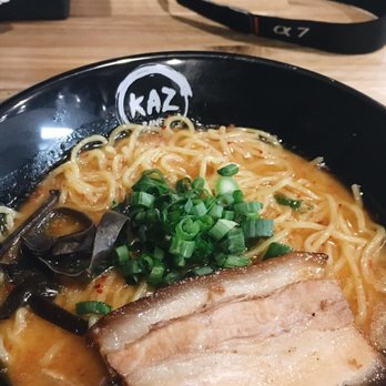 Kaz Ramen - 328 Photos & 328 Reviews - Ramen - 22413 Barton Rd, Grand ...