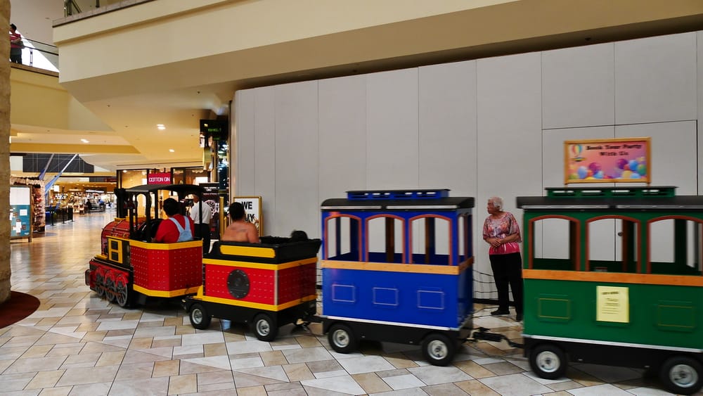 Puente Hills Mall - 277 Photos & 318 Reviews - Shopping Centers - 1600 ...