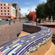 Amtrak Station ABQ - 14 Photos - Transportation - 320 1st St SW ...