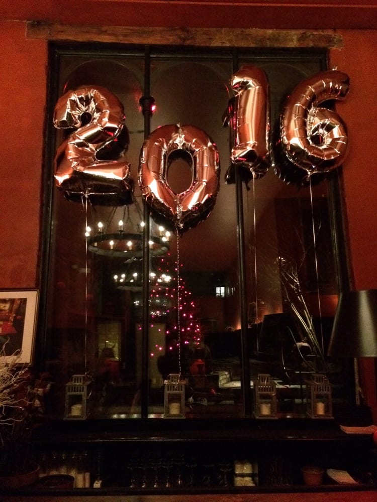 Red Dot Restaurant & Bar - 35 Photos & 115 Reviews - American (New ...