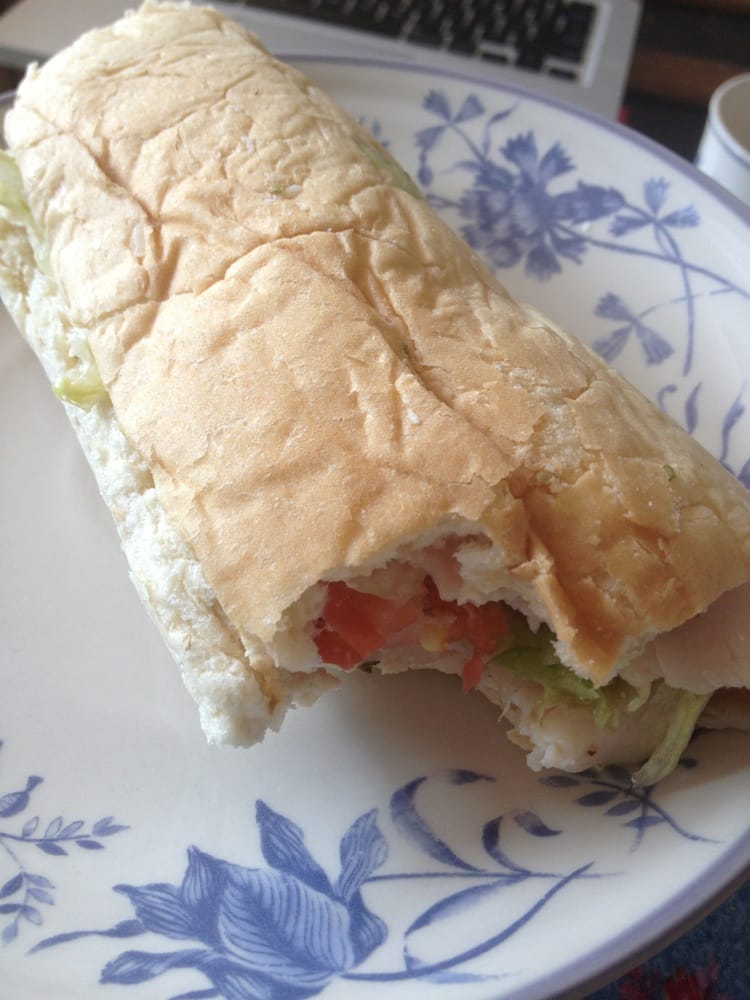 Jreck Subs - Sandwiches - 1248 Washington St, Watertown, NY ...