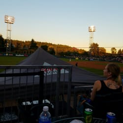 Cheney Stadium - 123 Photos & 58 Reviews - Stadiums & Arenas - 2502 S ...