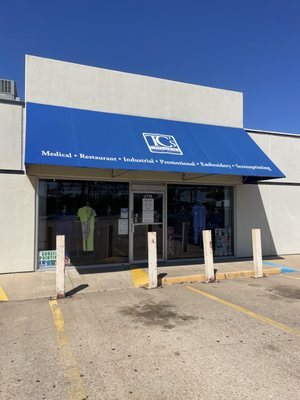 Jackson Distribution Center, 4350 Industrial Dr, Jackson, MS - MapQuest