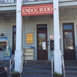 Sundog Books - 28 Photos & 39 Reviews - Bookstores - 89 Central Sq ...