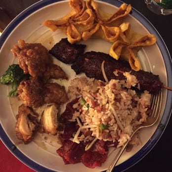 Panda Garden - 33 Photos & 39 Reviews - Chinese - 1041 Brighton Ave ...