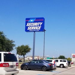 Security Service Federal Credit Union - Banks & Credit Unions - 8439 ...