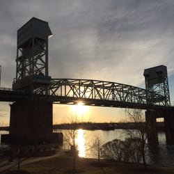 Dram Tree Park - Parks - W Castle St, Wilmington, NC - Yelp